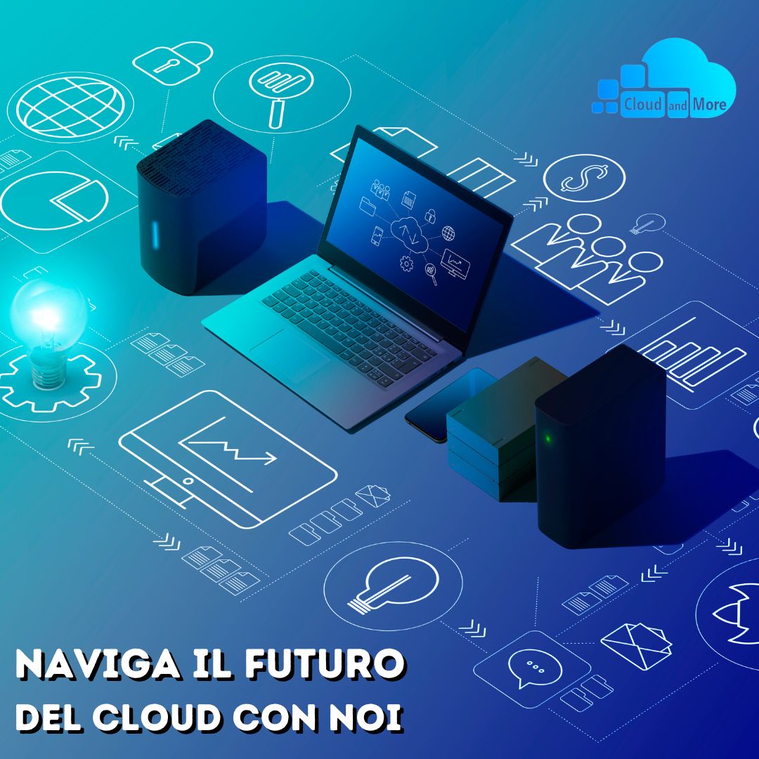 Sfrutta al meglio le potenzialità del Cloud Computing: scopri le differenze tra Cloud Ibrido ...